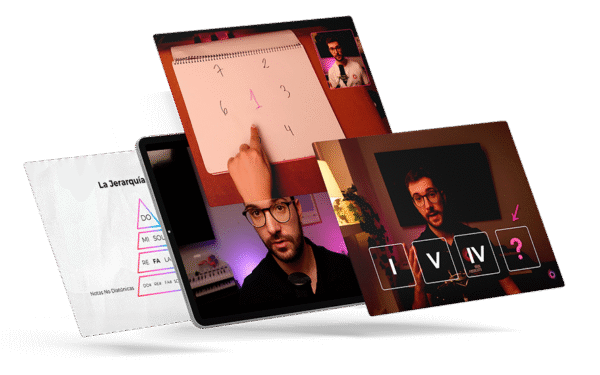 Oído Absoluto | Entrenamiento Auditivo Musical